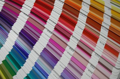 Precision Ink Corporation - Commercial Printing Ink and Coatings